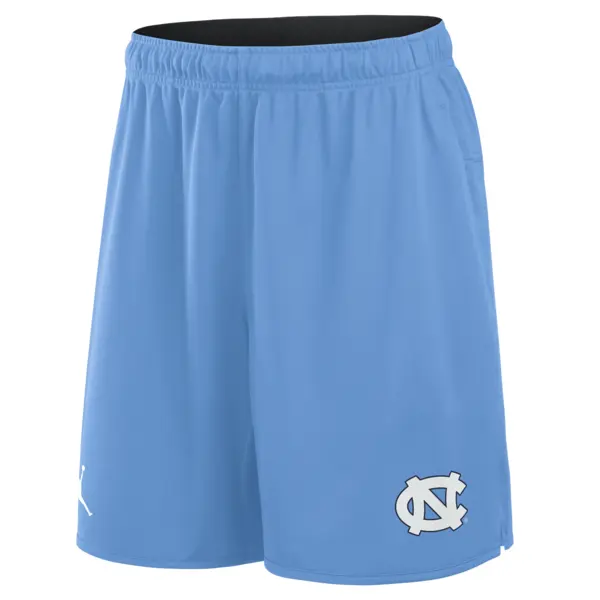 Nike North Carolina Totality Dri-fit College Shorts - Blue