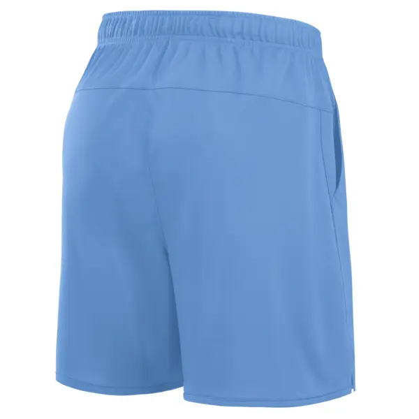 JORDAN North Carolina Totality Dri-fit College Shorts