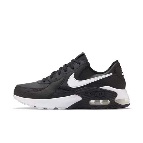 Nike Air Max Excee Shoes - Black