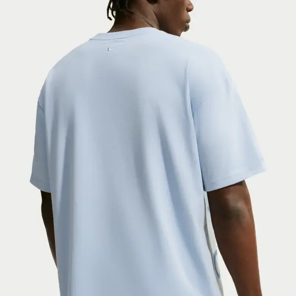 Nike Kobe Dri-fit Basketball T-shirt - Blue