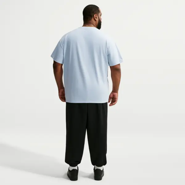 Nike Kobe Dri-fit Basketball T-shirt - Blue