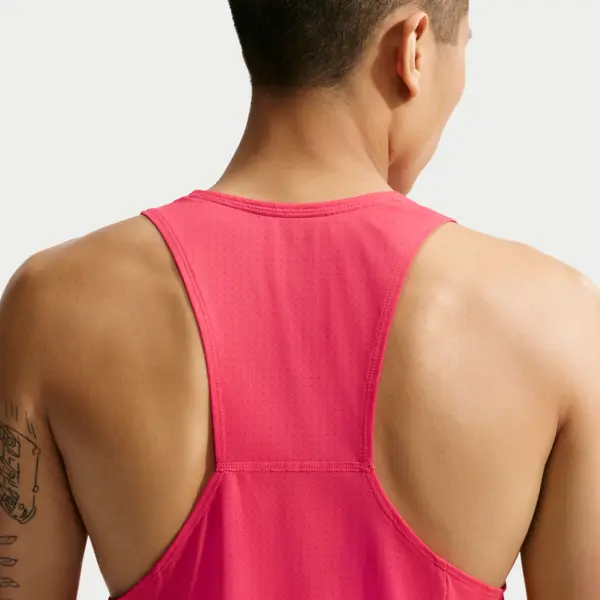 Nike Fast Dri-fit Running Singlet