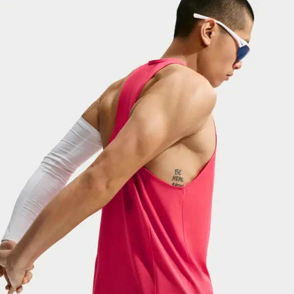 Nike Fast Dri-fit Running Singlet
