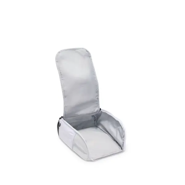 Nike Varsity Elite Basketball Shoe Bag - White