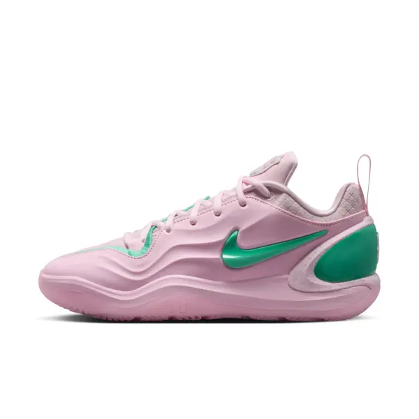 Nike A'two "pinkies Up" A'ja Wilson Basketball Shoes - Pink