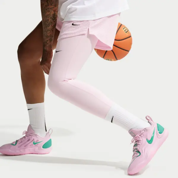 Nike A'two "pinkies Up" A'ja Wilson Basketball Shoes - Pink