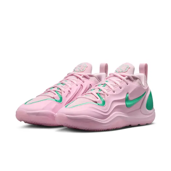 Nike A'two "pinkies Up" A'ja Wilson Basketball Shoes - Pink