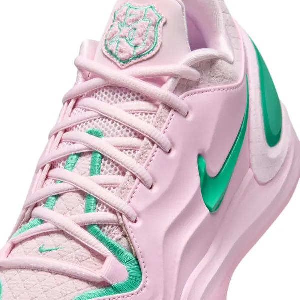 Nike A'two "pinkies Up" A'ja Wilson Basketball Shoes - Pink