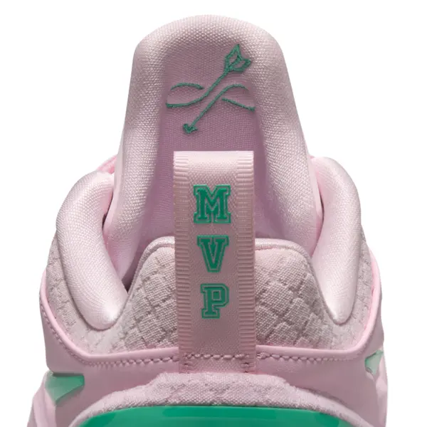 Nike A'two "pinkies Up" A'ja Wilson Basketball Shoes - Pink