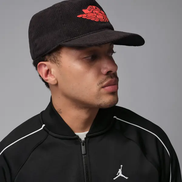 JORDAN Brooklyn Tricot Track Jacket