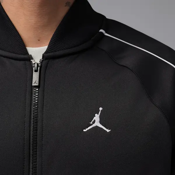 JORDAN Brooklyn Tricot Track Jacket