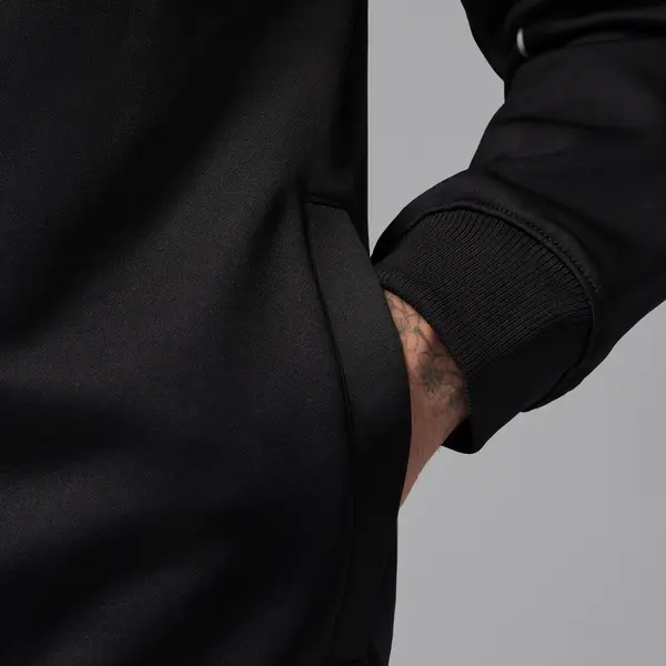 JORDAN Brooklyn Tricot Track Jacket
