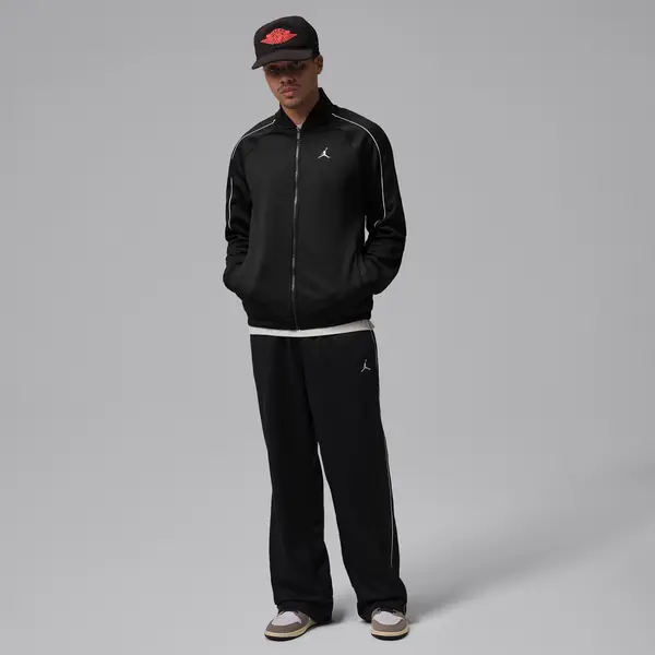 JORDAN Brooklyn Tricot Track Jacket