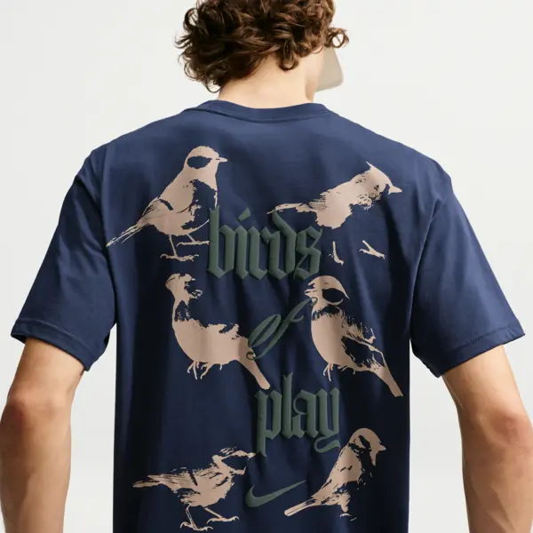 Nike Golf T-shirt