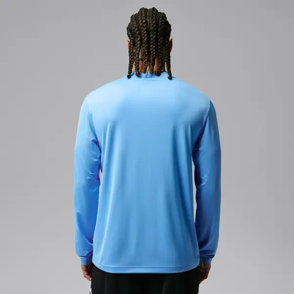 JORDAN Sport Essentials Dri-fit Long-sleeve Top
