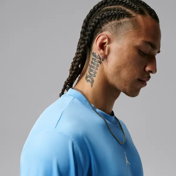 JORDAN Sport Essentials Dri-fit Long-sleeve Top