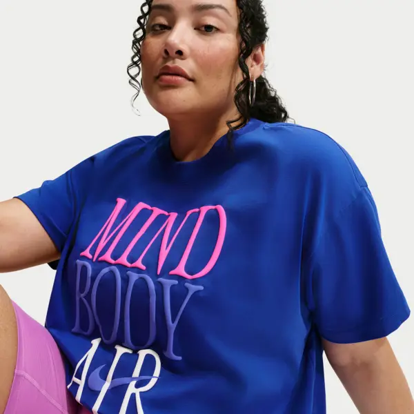 Nike Classic Oversized T-shirt