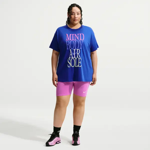 Nike Classic Oversized T-shirt