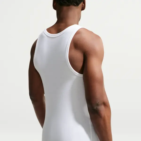 Nike N.a.c. Dri-fit Ribbed Tank Top
