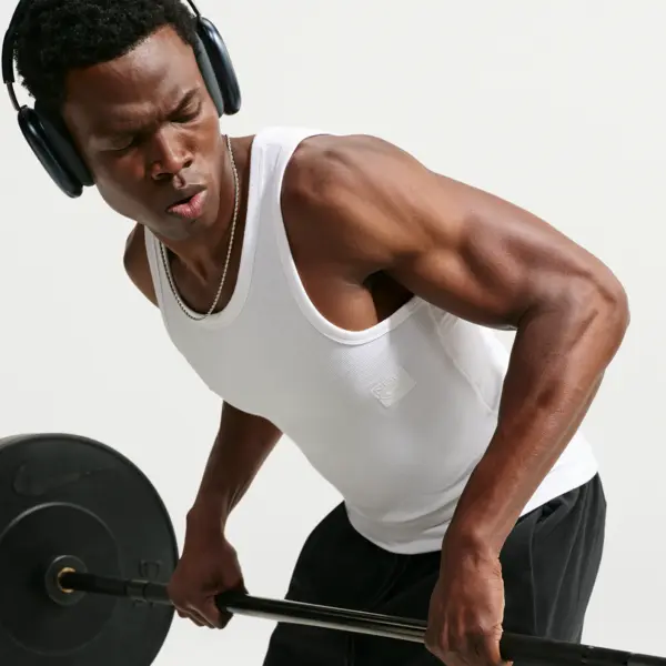 Nike N.a.c. Dri-fit Ribbed Tank Top