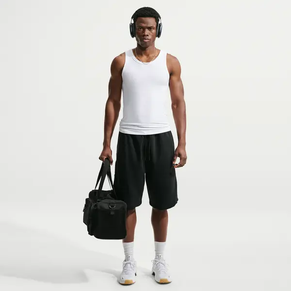 Nike N.a.c. Dri-fit Ribbed Tank Top