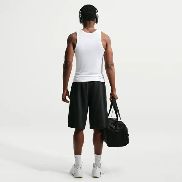 Nike N.a.c. Dri-fit Ribbed Tank Top