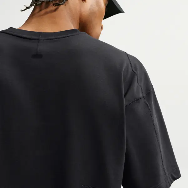 Nike N.a.c. Dri-fit Short-sleeve Training Top