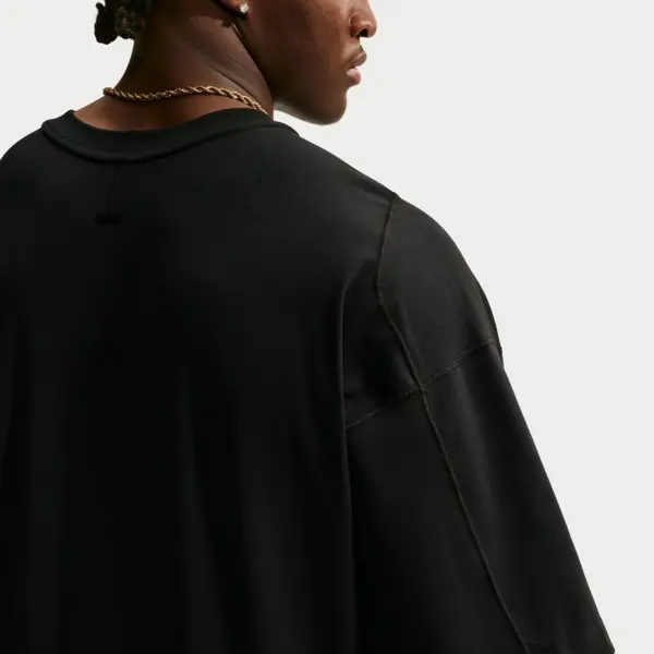 Nike N.a.c. Dri-fit Short-sleeve Training Top