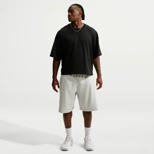 Nike N.a.c. Dri-fit Short-sleeve Training Top