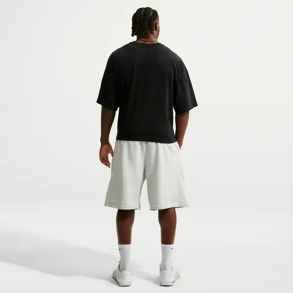 Nike N.a.c. Dri-fit Short-sleeve Training Top