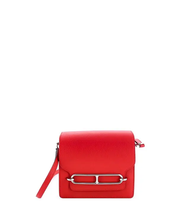 Hermès 18 Roulis Bag Evercolor