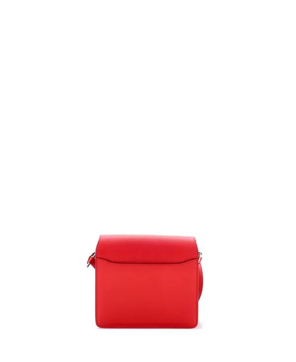 Hermès 18 Roulis Bag Evercolor
