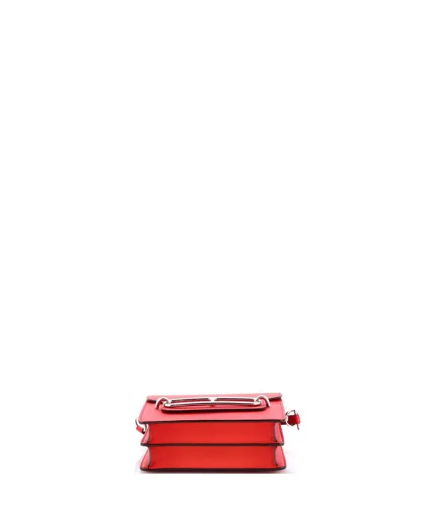 Hermès 18 Roulis Bag Evercolor