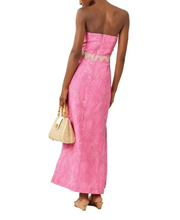 Lilly Pulitzer® Kristella Maxi Dress