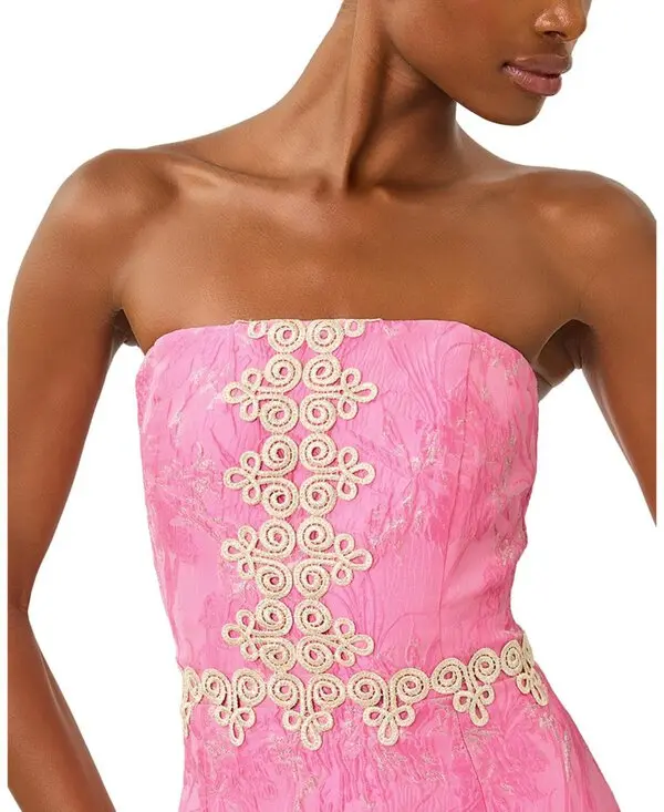 Lilly Pulitzer® Kristella Maxi Dress
