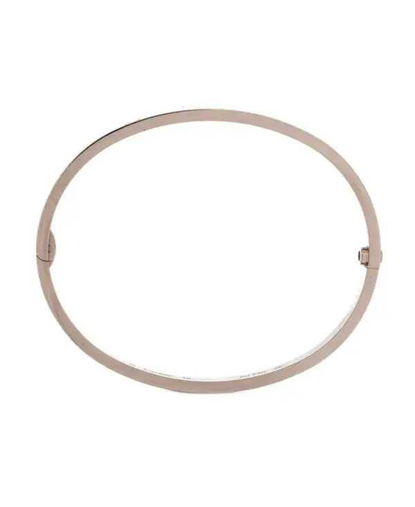 CARTIER Small Love Bracelet 18k Gold
