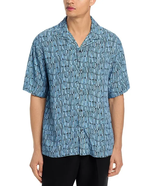 Hugo Espino Button Down Shirt