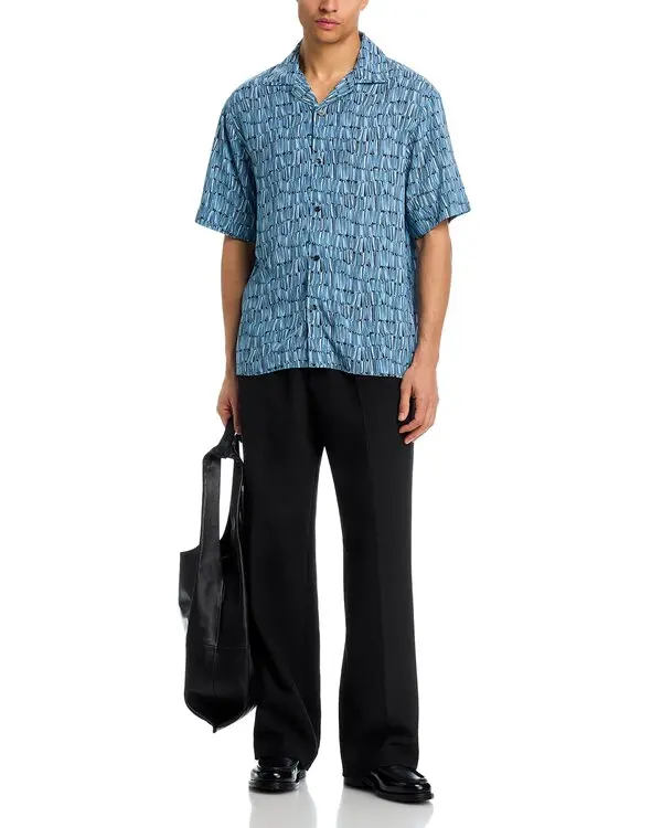 Hugo Espino Button Down Shirt