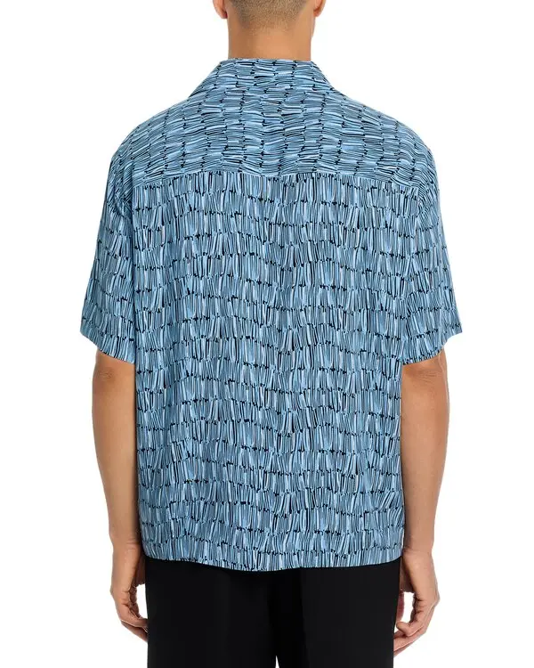 Hugo Espino Button Down Shirt