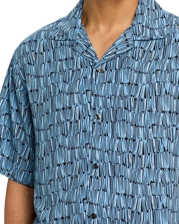 Hugo Espino Button Down Shirt