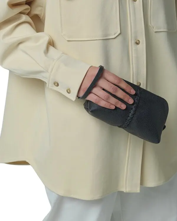 Callista Wristlet Pouch