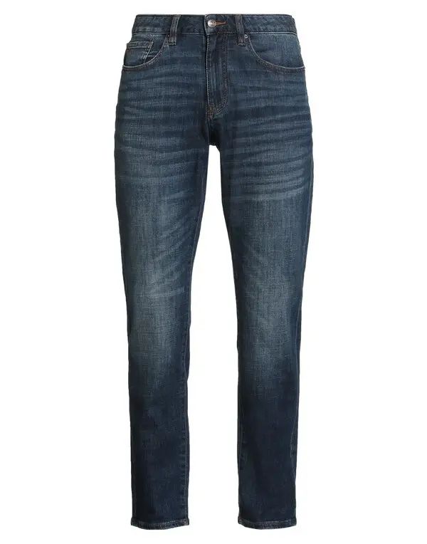Armani Exchange Jeans Size Cotton, Polyester, Elastane