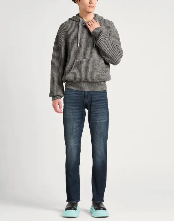 Armani Exchange Jeans Size Cotton, Polyester, Elastane
