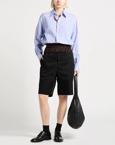 MAISON MARGIELA Bermuda Shorts