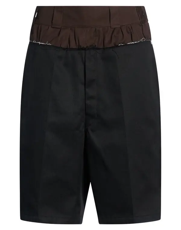 MAISON MARGIELA Bermuda Shorts