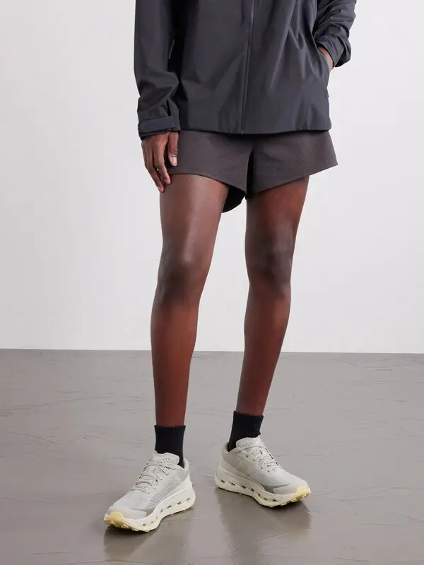 On Cloudultra 3 Sneakers - Gray