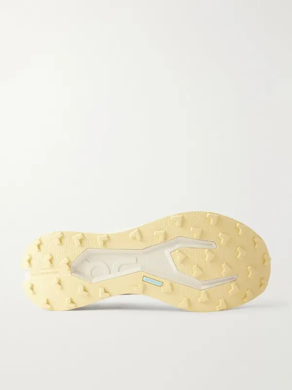 On Cloudultra 3 Sneakers - Gray