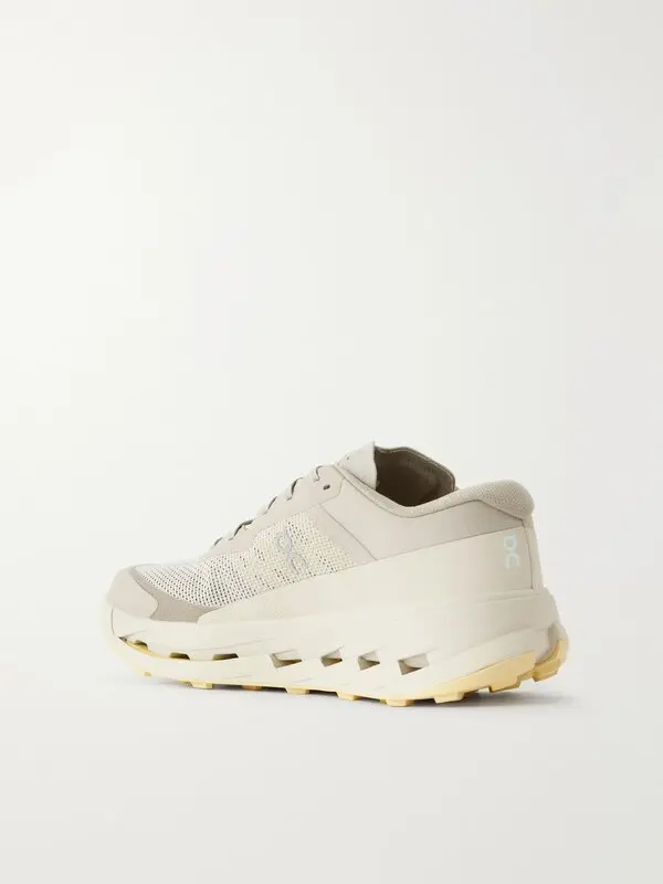 On Cloudultra 3 Sneakers - Gray