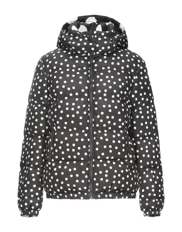 Dolce & Gabbana Puffer Size Polyester
