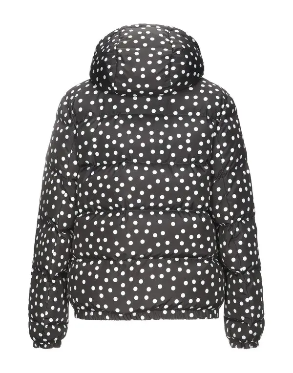 Dolce & Gabbana Puffer Size Polyester